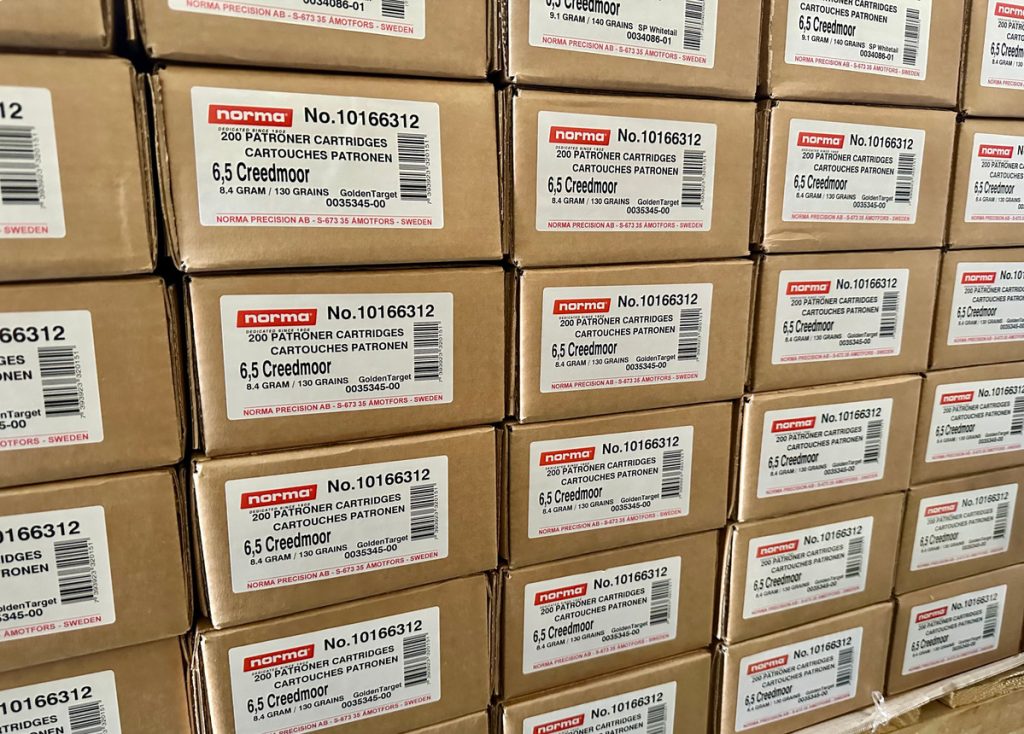 Your Ultimate Guide to Norma Golden Target Ammo for Precision Shooting ...